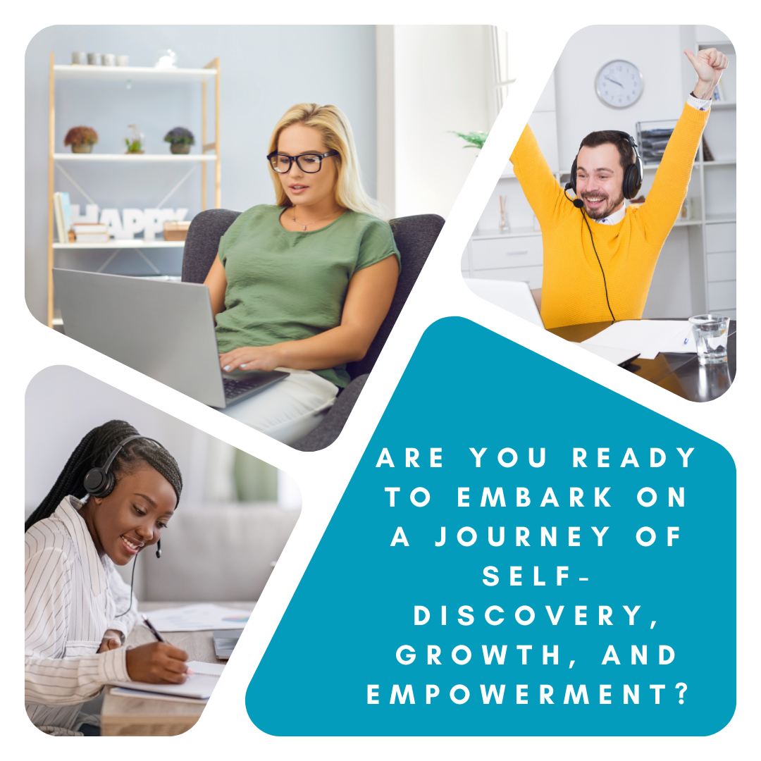 Mental health and Self-Development Courses I Living Life Learning Courses